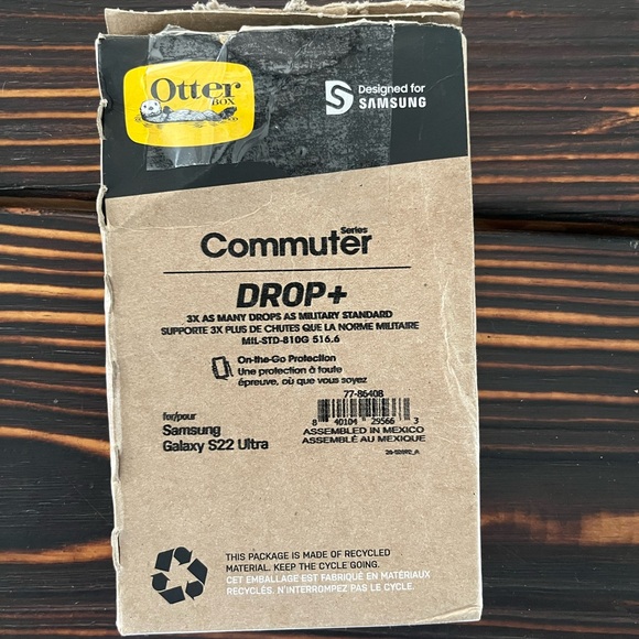OtterBox | Cell Phones & Accessories | Otterbox Commuter Series For ...